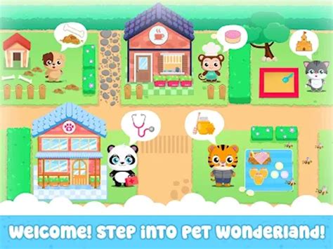 Image result for Panda Game Open World Android