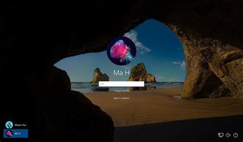 Image result for Lock Screen Password Windows 1.0