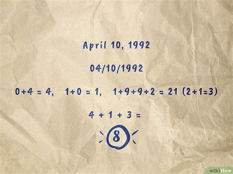 Image result for Life Path Number Chart