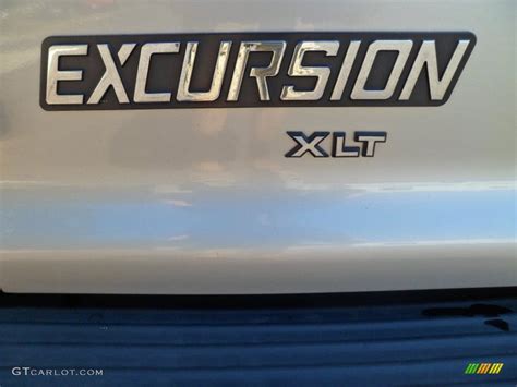 Image result for Ford Excursion Logo