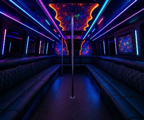 Image result for Local Party Bus