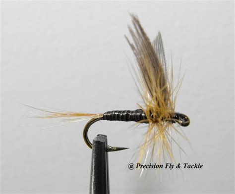 Image result for Red Quill Fly Pattern