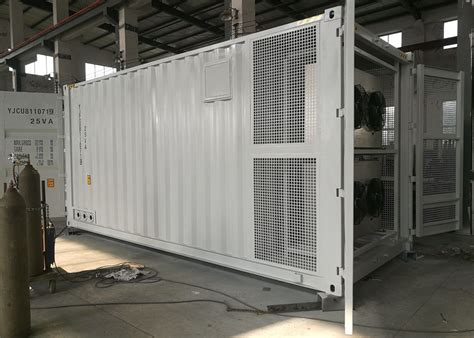 Image result for Modular Data Center Cooling