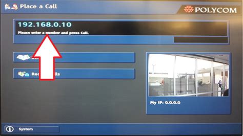Image result for Video Call Polycom Tablet