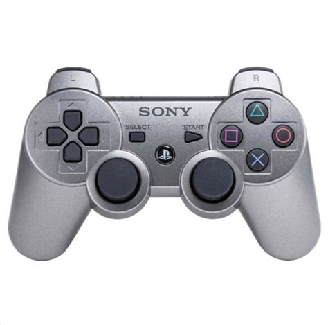 Image result for PS3 DualShock Controller