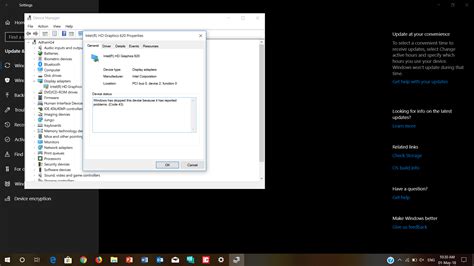 Image result for Desktop Driver Error