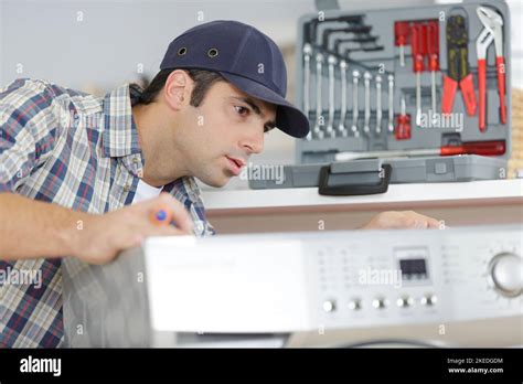 Image result for How to Service Washing Machine