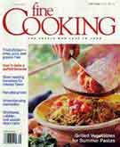 Image result for Fine Cooking