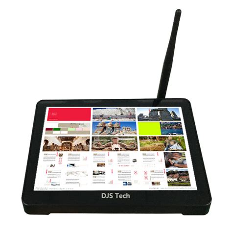 Image result for Mini PC Touch Screen