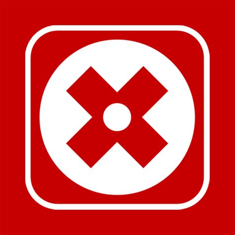 Image result for Uninstall Software Icon