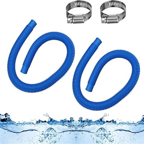 Image result for How to Install a Pool Filter Flexible PVC