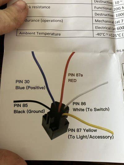 Image result for 2017 GMC Power Window Relay