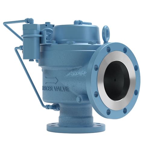 Image result for Modulating Pilot Valve