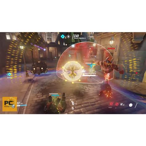 Image result for Overwatch PC Key Free