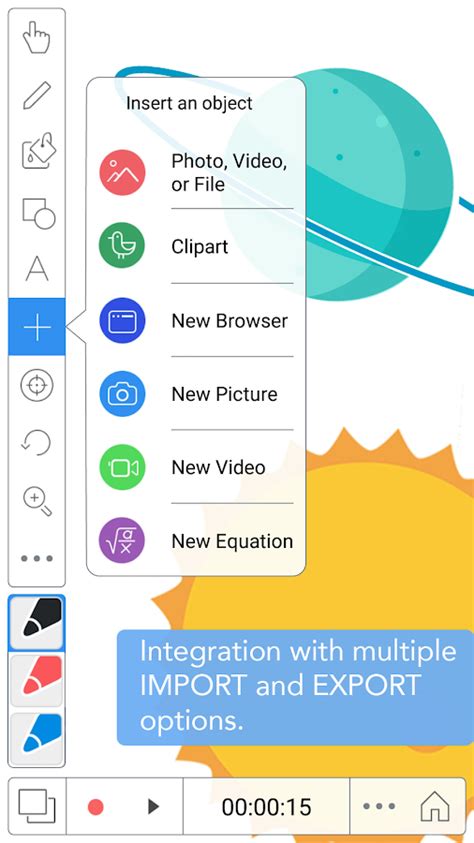 Image result for Explain Everything How To