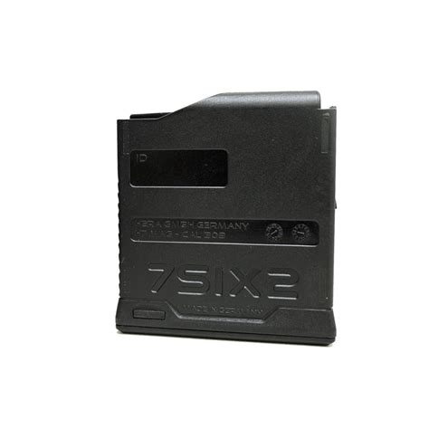 Image result for Howa Magazine