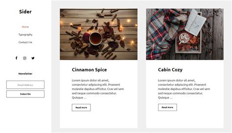 Image result for What Is a Header Example