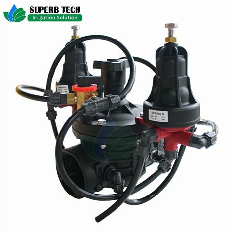 Image result for Irrigation Control Valve