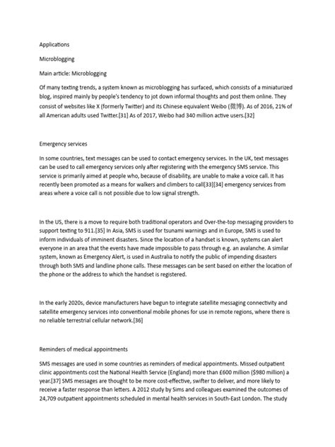 Image result for Rich Text Sample