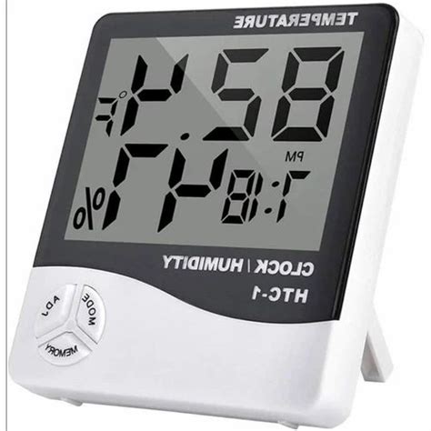 Image result for Humidity Indicator Portable