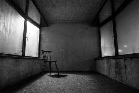 Image result for Interrogation Room Side View