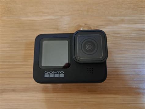 Image result for GoPro 9 Lens Mod