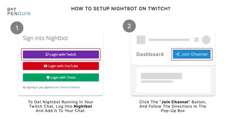 Image result for How to Set Up Nightbot Commands