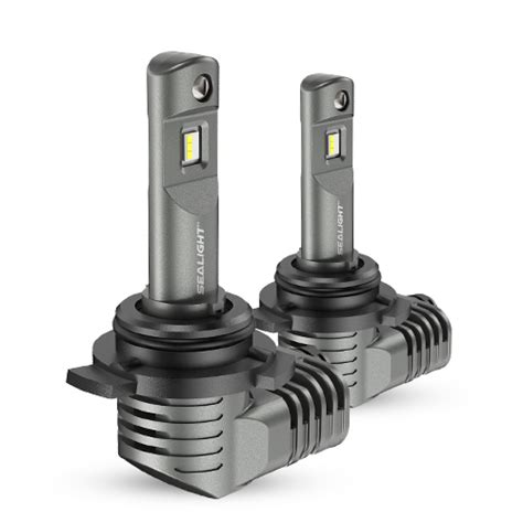 Image result for 9007 LED Bulb Size Chart