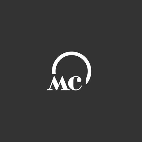 Image result for MC Monogram Logo