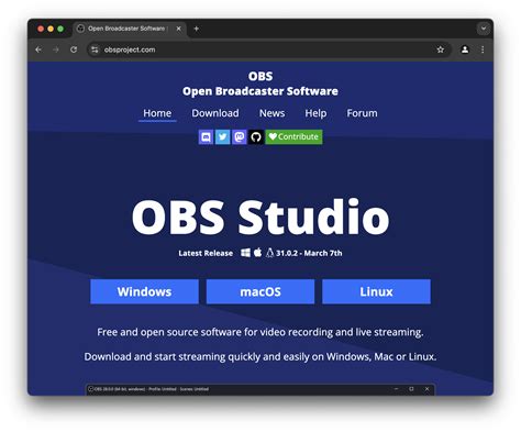 Image result for How to Use OBS through Streamyard