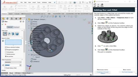 Image result for Solidworks Tutorial