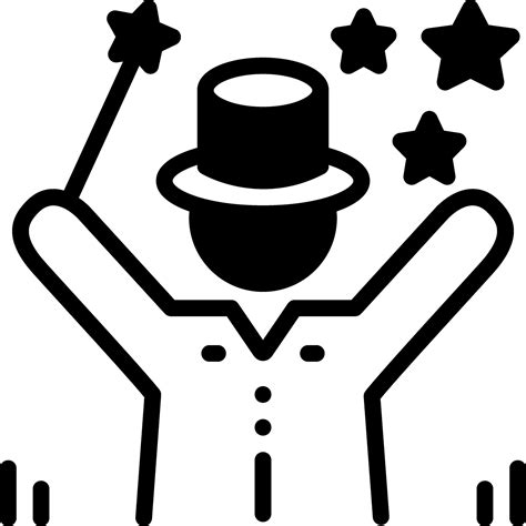 Image result for Magic Token Icon