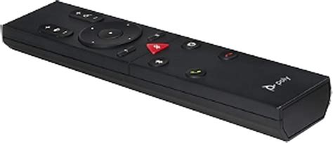 Image result for Polycom Remote Control