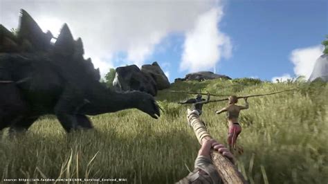 Image result for Ark Taming Tutorial