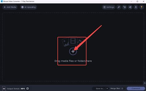 Image result for Movavi How to Add Video Files to Library