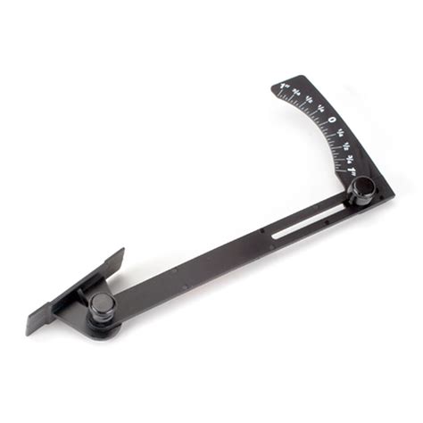 Image result for Null Deflection Meter