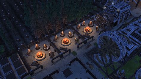 Image result for Timberborn Loading Screen Wallpaper 4K