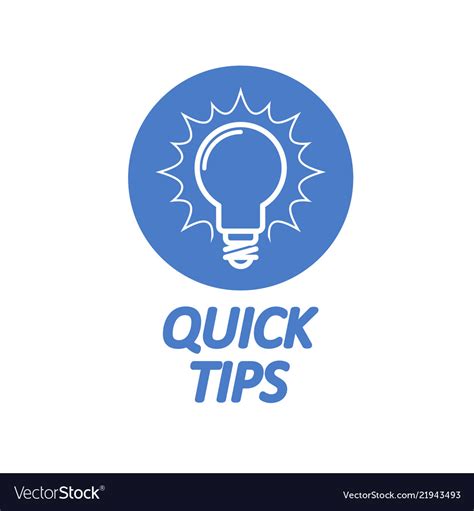 Image result for Quick Tips Light Bulb
