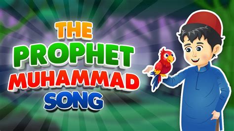 Image result for Prophet Muhammad Song