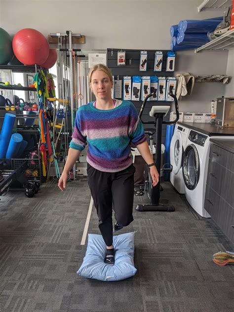 Image result for Balance Training Exercises