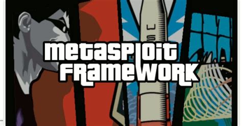 Image result for Metasploit Framework GUI