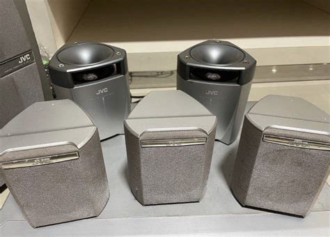 Image result for JVC Surround Sound System Remote