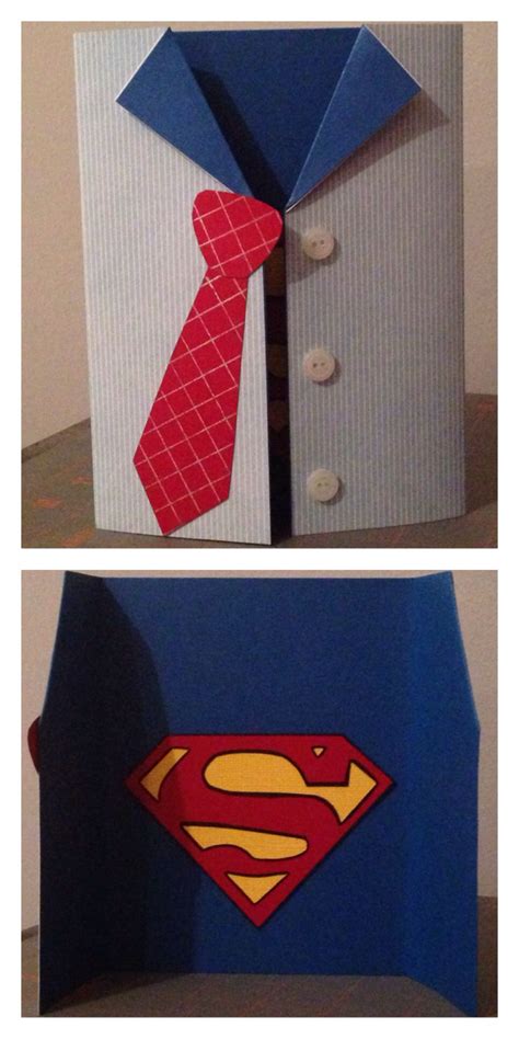 Image result for DIY Fathers Day Cards