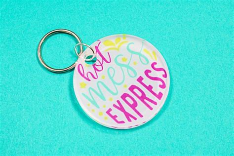 Image result for How to Make Images for Sublimation Keychains