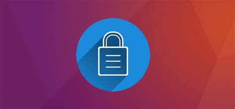 Image result for Ubuntu Password Manager