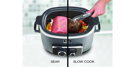 Image result for Ninja 3-In-1 Cooking System