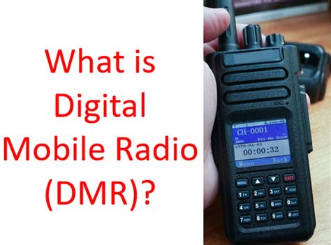 Image result for Android DMR Radio