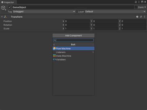 Image result for Unity Bolt State Machine