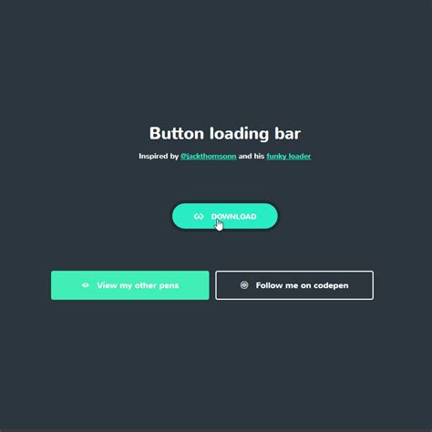 Image result for Loading Bar HTML/CSS