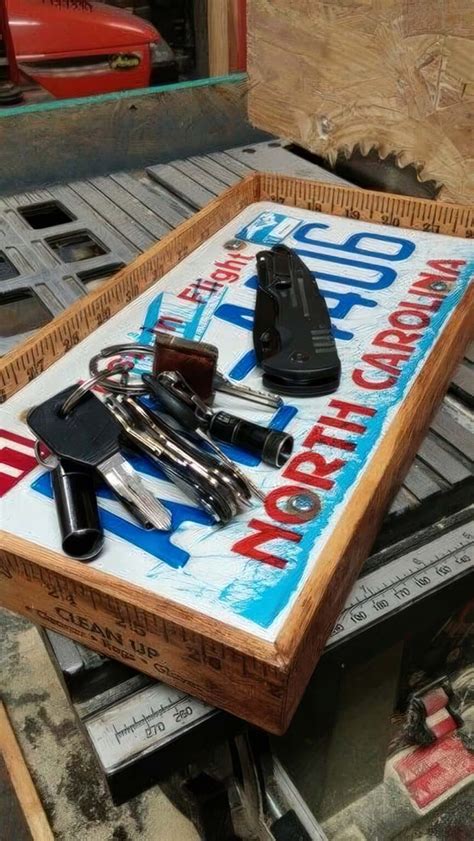 Image result for DIY License Plate